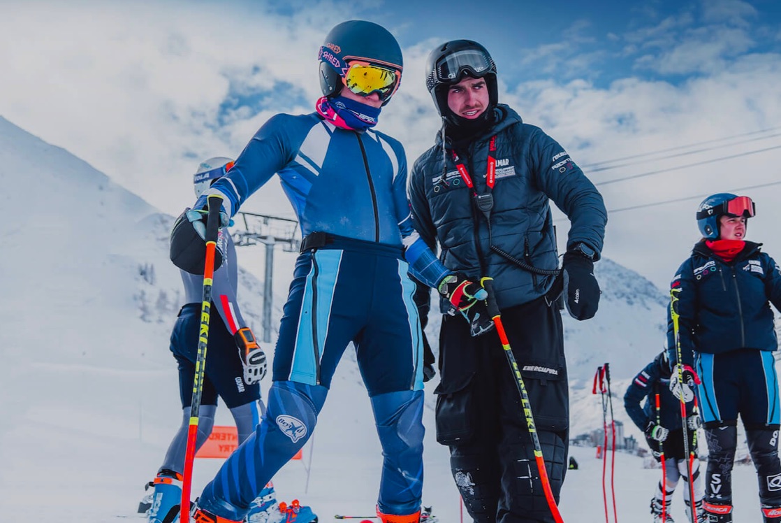 US Performance Academy - wedü